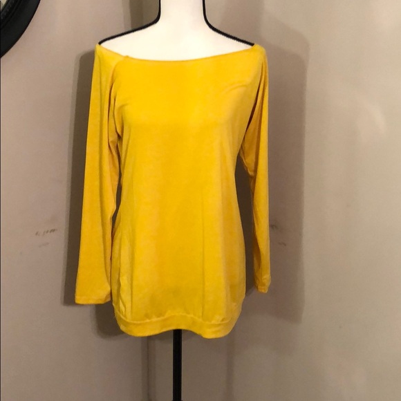 Tops | Slouch Shirt | Poshmark